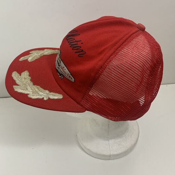 TWA | Accessories | Rare Vintage Twa Trans World Airlines Constellation ...